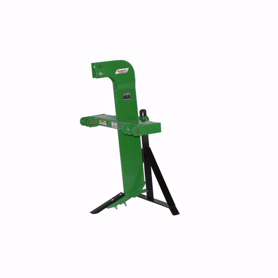 King Kutter. HEAVY DUTY SUB SOILER