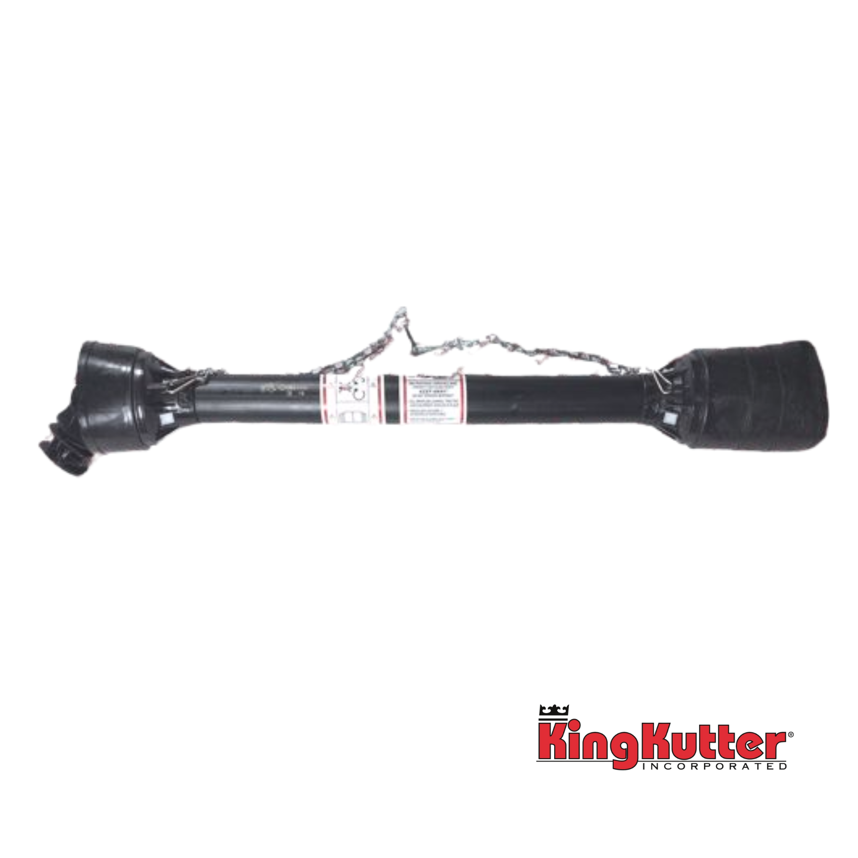 King Kutter. 147234 34" PTO SHAFT SHEAR PIN